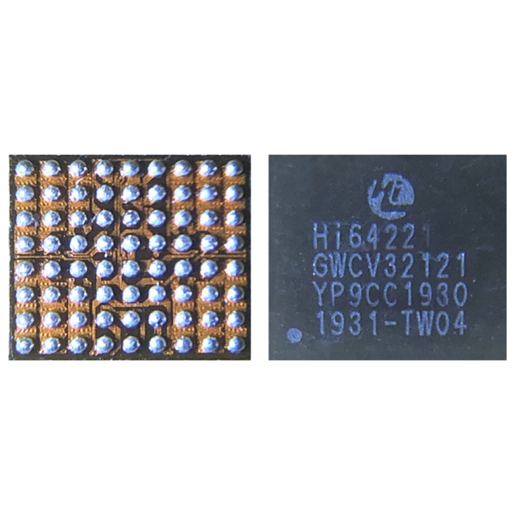 Power IC Module HI6422 V32121