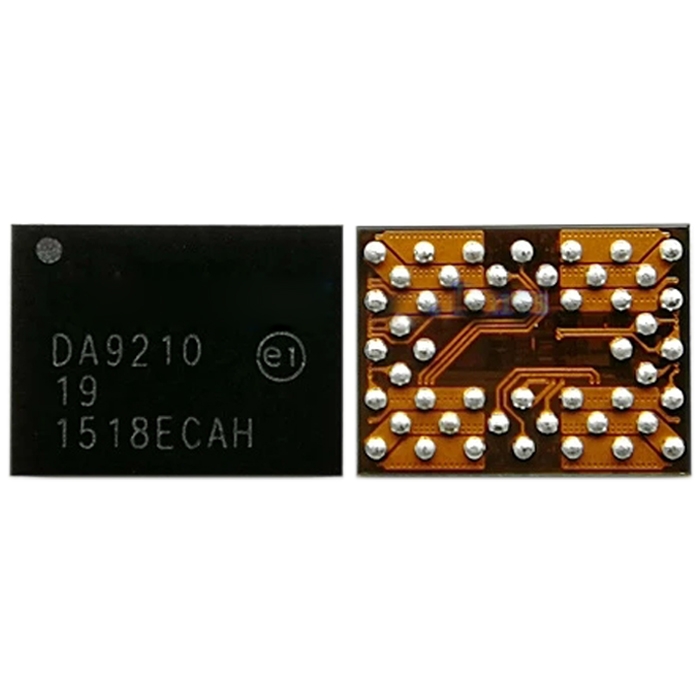 SC2721G Power Management IC