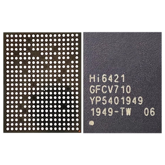 SC2721G Power Management IC