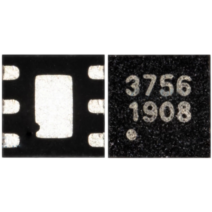 조명 제어 IC 모듈 SGM3756YTDI6G.