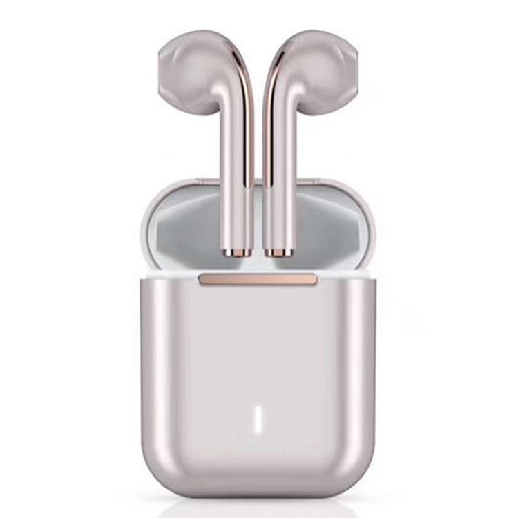 T&G J18 Bluetooth 5.1 TWS Wireless Binaural Bluetooth Earphone with ...