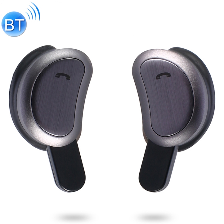 REMAX TWS-1 Half Moon Shaped Bluetooth 4.2 Auricular inalámbrico ...