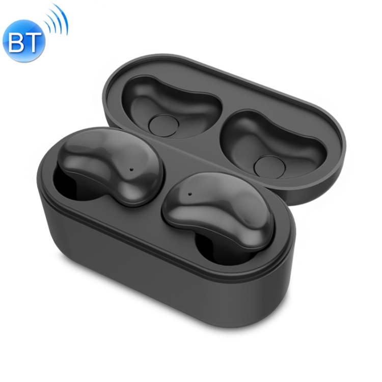 REMAX TWS-1 Half Moon Shaped Bluetooth 4.2 Auricular inalámbrico ...