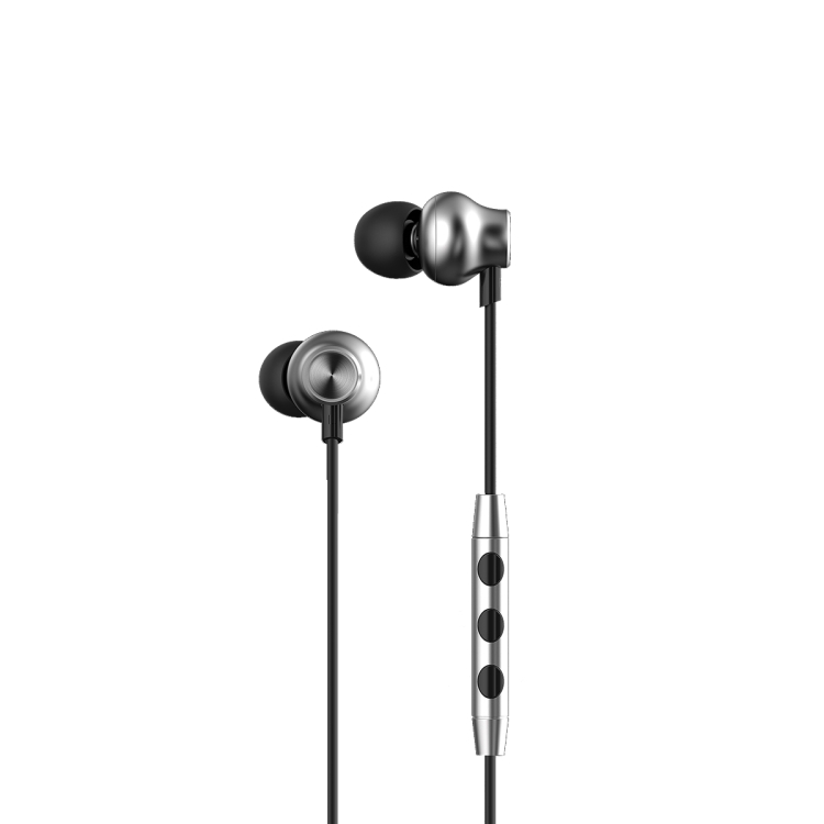 ONDA AD304 3.5mm Jack Jellyfish Bionic Cavity Metal In Ear Wired ...