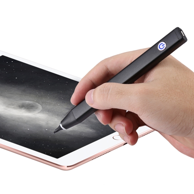 2.3mm Superfine Nib Active Stylus Pen,Compatible with Apple and Android ...