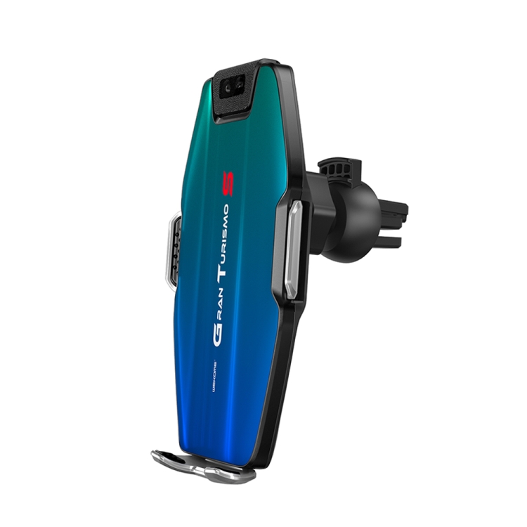 WK WP-U91 Need for CT Wireless Charging Car Air Outlet ที่วางโทรศัพท์มือถือ