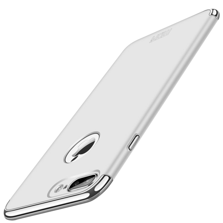 MOFI for iPhone 7 Plus Ultra-thin Three Stage Splicing Electroplating ...