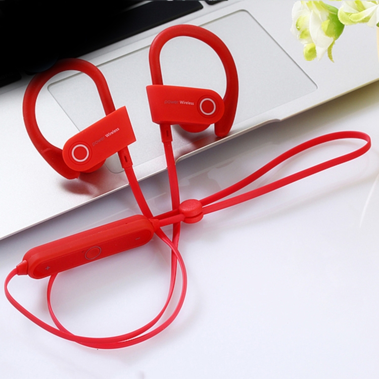 G5 Wireless Headset Bluetooth V4.2 In-Ear Stereo Earphones with Mic