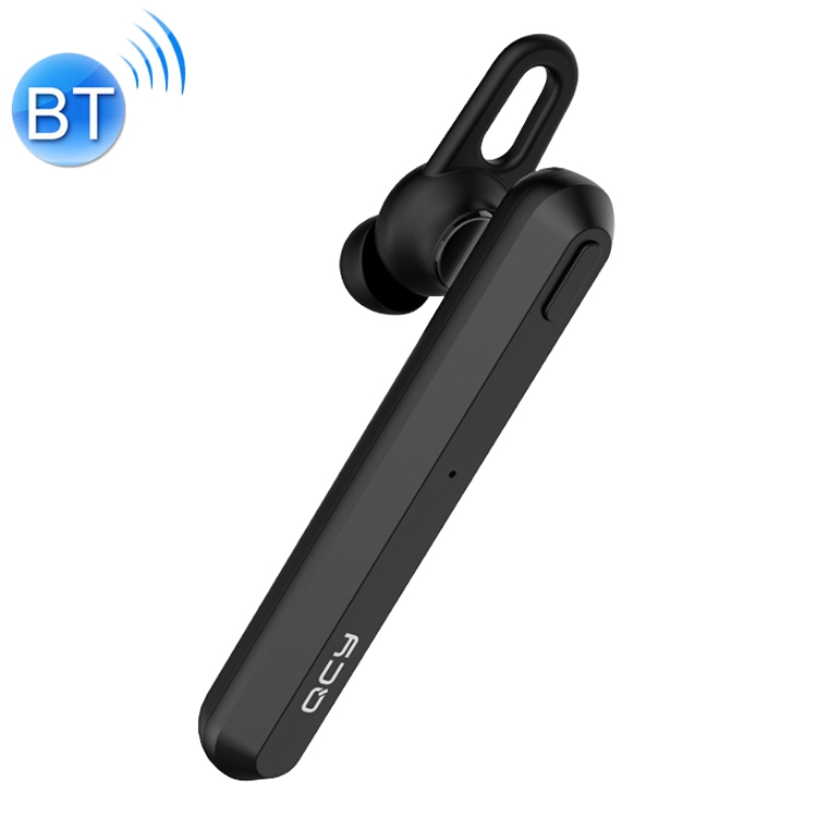 QCY A1 Bluetooth 5.0 Ultra-light Mini Business Style Wireless Bluetooth ...
