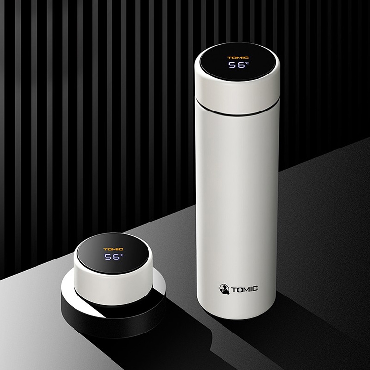 Original Xiaomi Youpin TOMIC TW00026 316 Stainless Steel Business ...