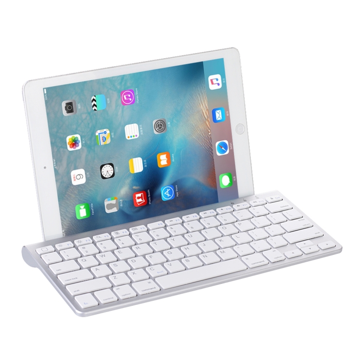 MC Saite 460BT 78 Keys Ultra-thin Mini Wireless Bluetooth Keyboard ...