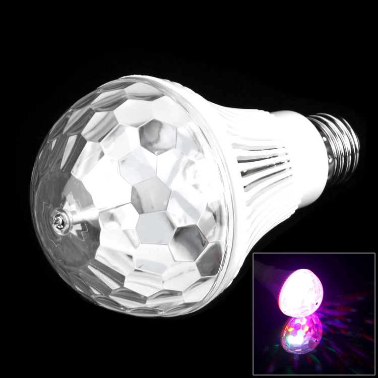 หลอดไฟเวที 3W