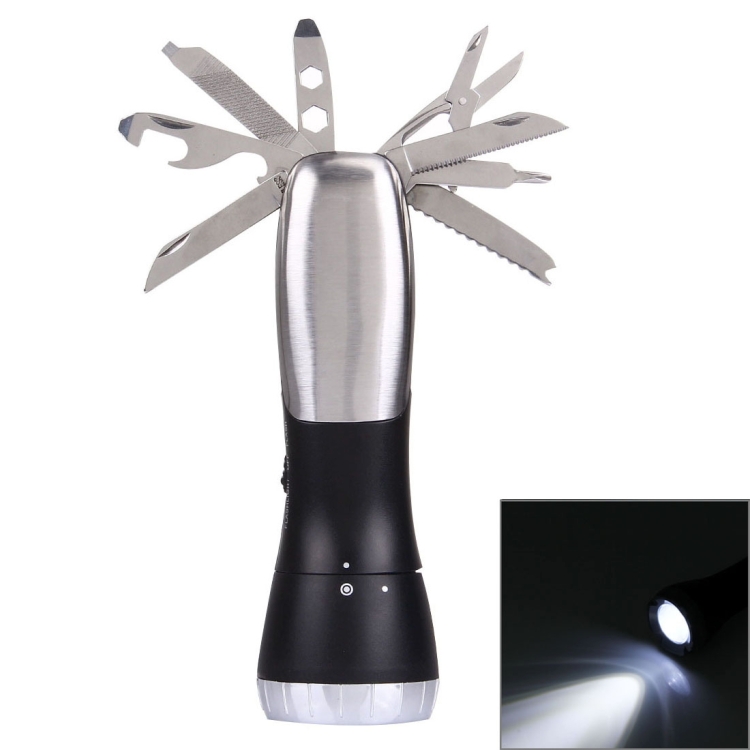 Set di utensili multifunzione 13 in 1