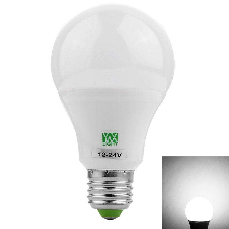 YWXLIGHT E27 7W SMD 5730 LED Bulbs