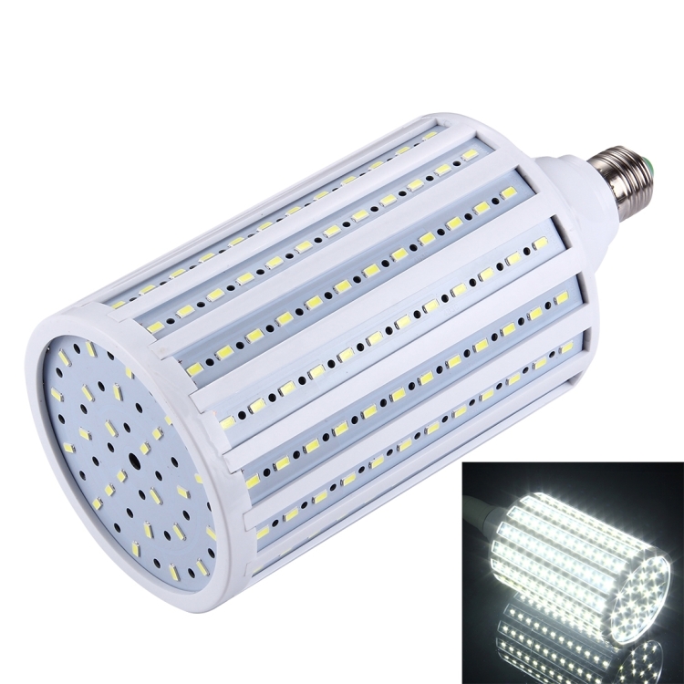 80W PC Case Corn Light Bulb