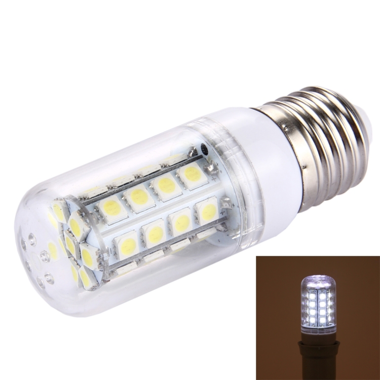 E27 3.5W LED Corn Light