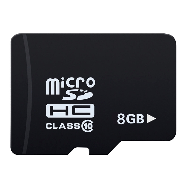 Scheda di memoria Micro SD (TF) classe 10 da 64 GB ad alta velocità da ...