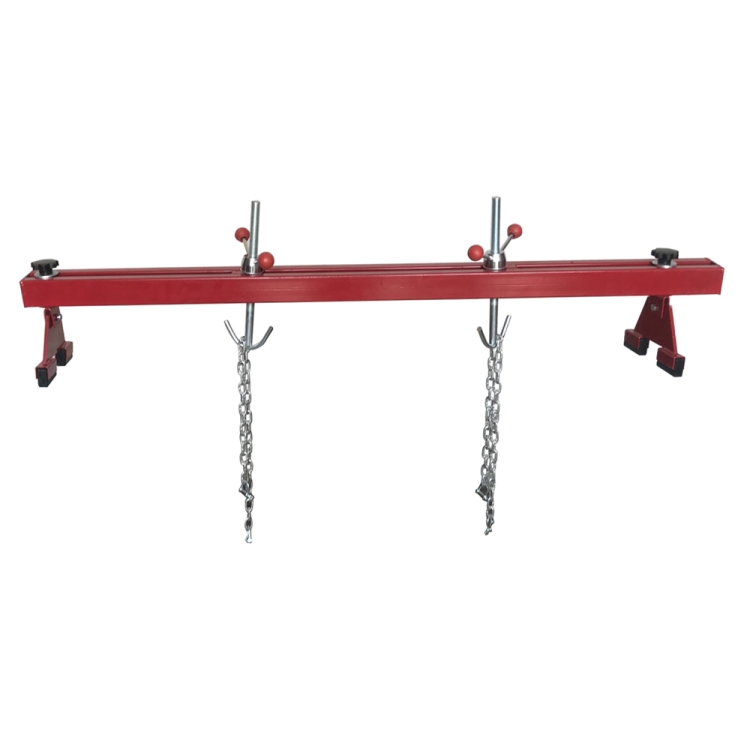 [US Warehouse] Steel Adjustable Engine Load Leveler Support Bar ...