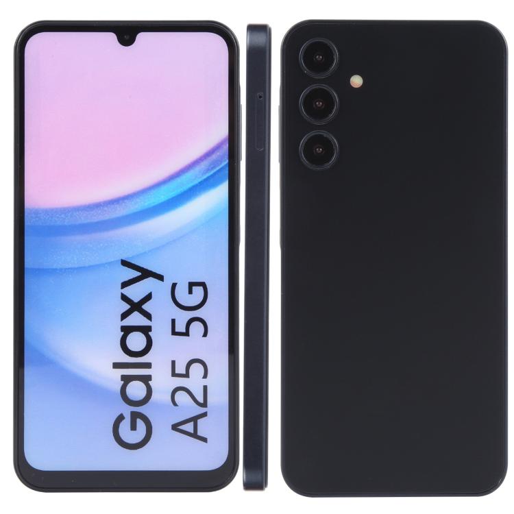 For Samsung Galaxy A25 5G Color Screen Non-Working Fake Dummy Display ...