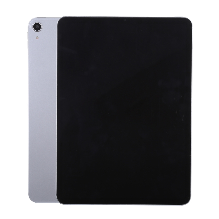 For iPad Pro 12.9 inch 2018 Dark Screen Non-Working Fake Dummy Display ...