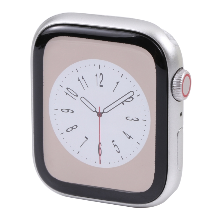 สำหรับ Apple Watch Series 8 หน้าจอสีขนาด 45 มม. Non-Working Fake Dummy ...