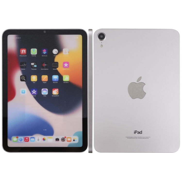 สำหรับ iPad mini 6 หน้าจอสี Non-Working Fake Dummy Display Model ...