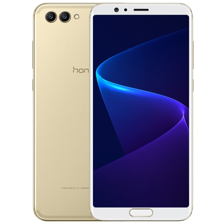Huawei Honor V10 BKL-AL20, 4GB 128GB, เวอร์ชั่นประเทศจีน