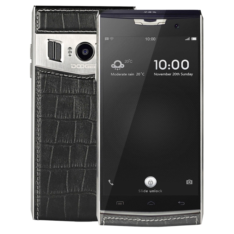 DOOGEE T3, 3GB + 32GB