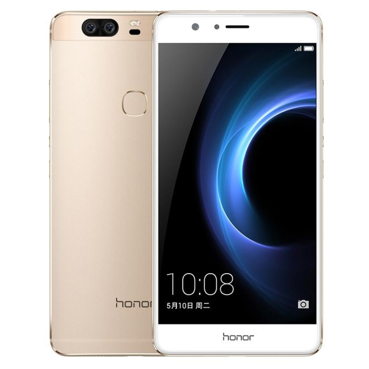 Huawei Honor V8 KNT-TL10, 4GB + 32GB, Versión China