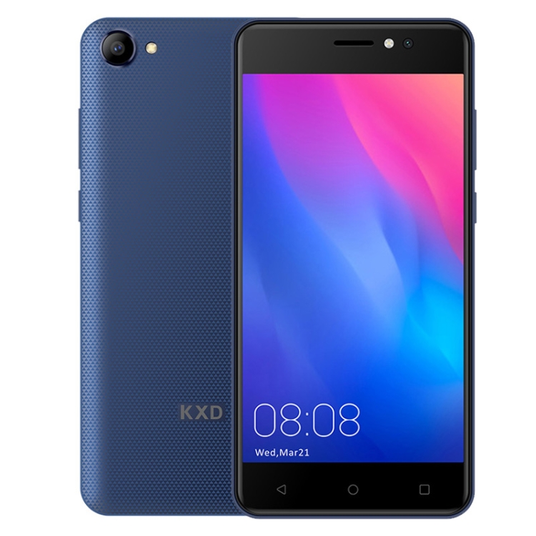 [HK Warehouse] KEN XIN DA W50, 1GB+8GB