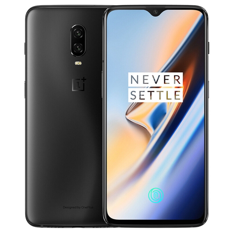 OnePlus 6T, 6GB + 128GB