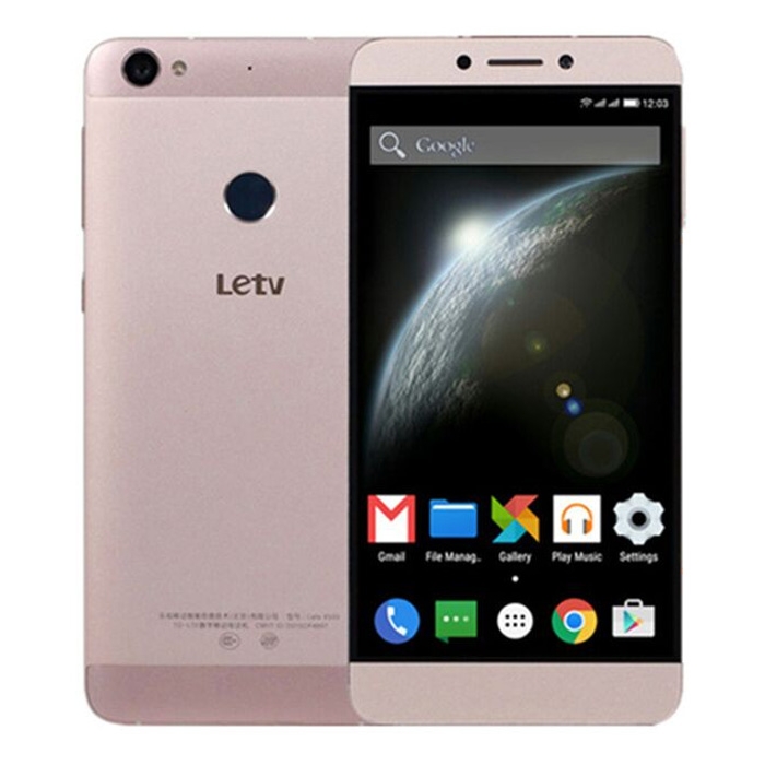 Letv LeEco Le 1S / X501, 3GB + 16GB