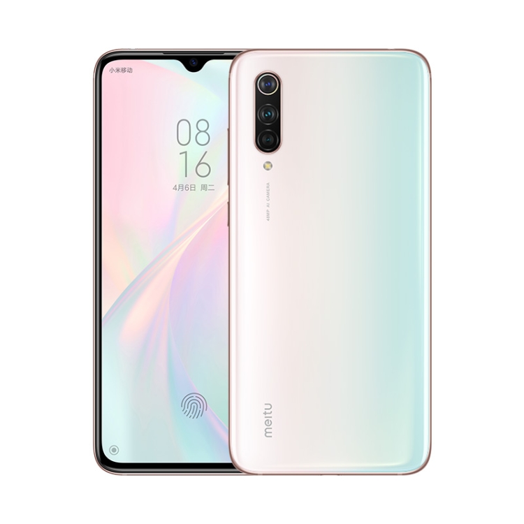 Xiaomi Mi CC9 metu Custom Edition, 8GB+256GB