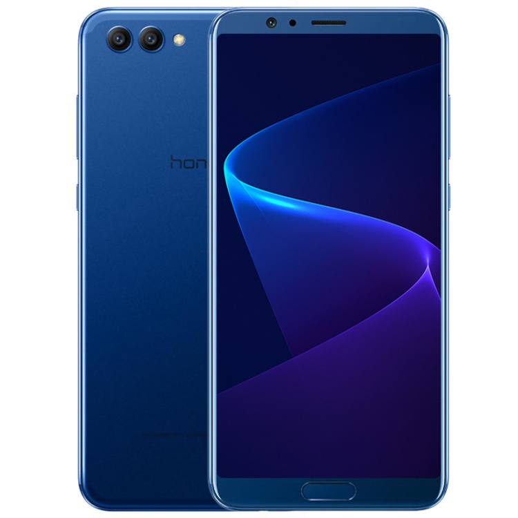 Huawei Honor V10 BKL-AL20, 6GB + 64GB, เวอร์ชั่นประเทศจีน