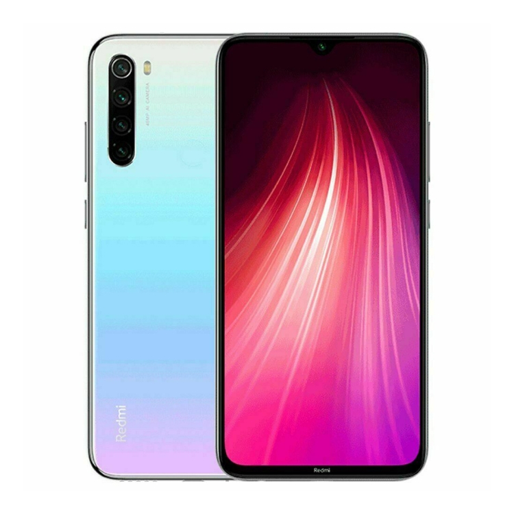 [HK Warehouse] Xiaomi Redmi Note 8, 48MP Camera, 4GB+64GB, Global ...