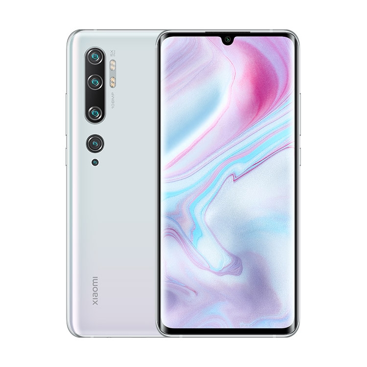 Xiaomi Mi CC9 Pro, 108MP Camera, 8GB+128GB