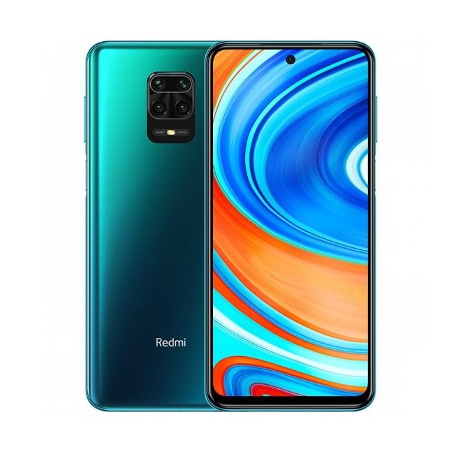 [HK Warehouse] Xiaomi Redmi Note 9S, 48MP Camera, 4GB+64GB, Global ...