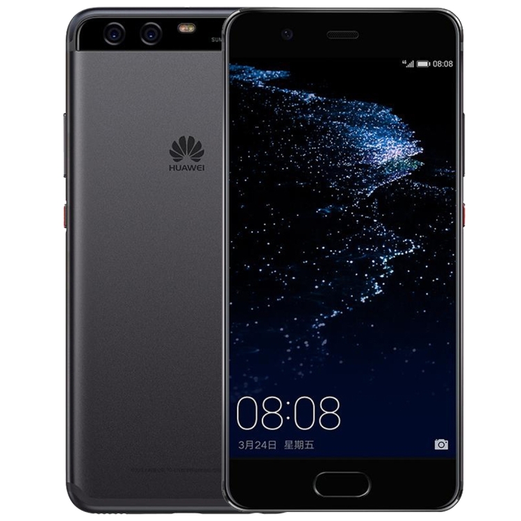 Huawei P10 Plus VKY-AL00, 6GB+64GB, Official Global ROM, China Version