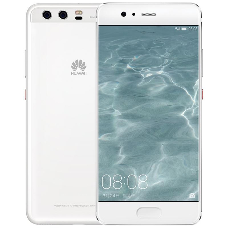 Huawei P10 Plus, 6GB+256GB, Official Global ROM,China Version