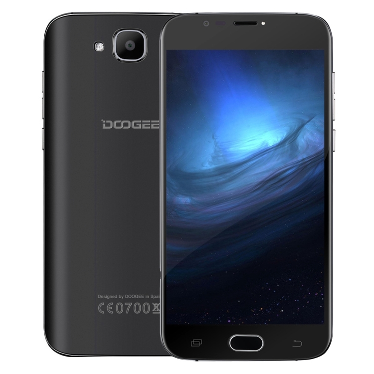 [HK Warehouse] DOOGEE X9 mini, 1GB+8GB