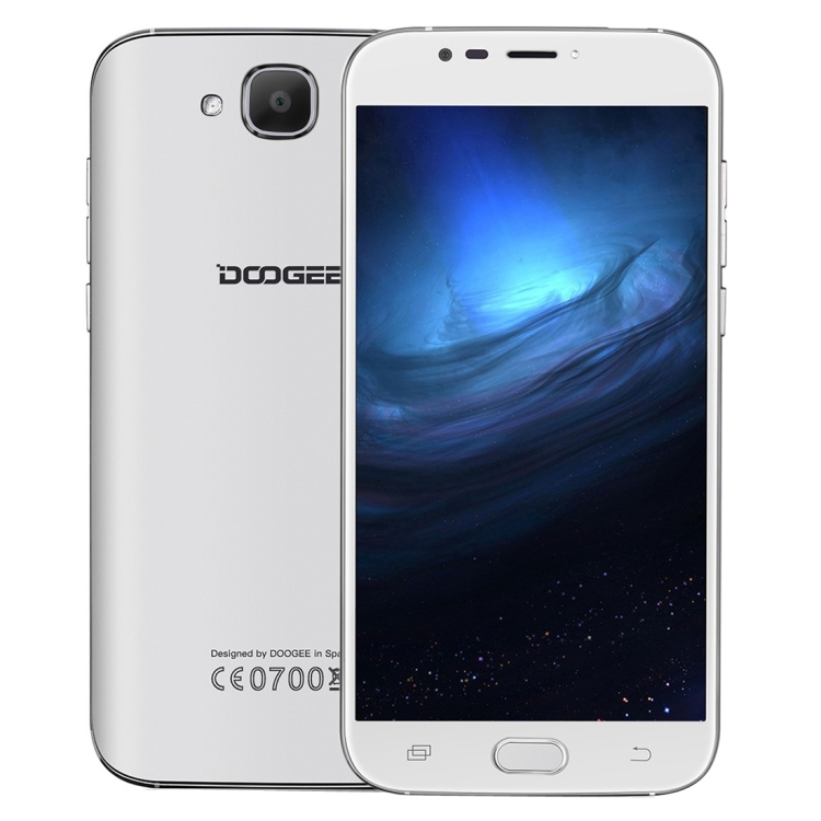 [HK Warehouse] DOOGEE X9 mini, 1GB+8GB