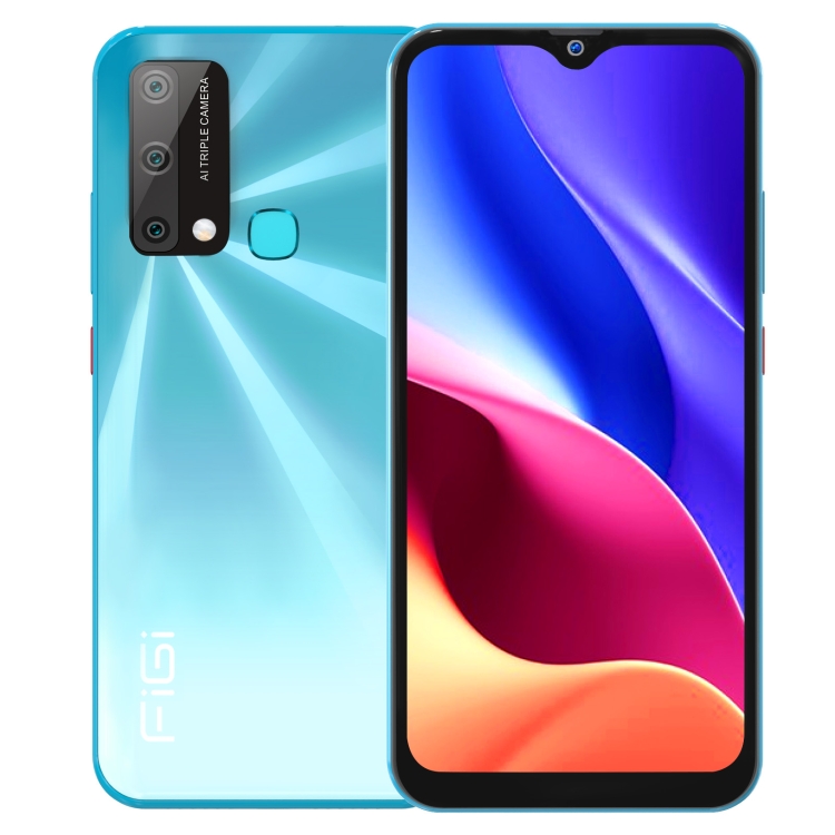 FIGI Note 5, 4GB+64GB