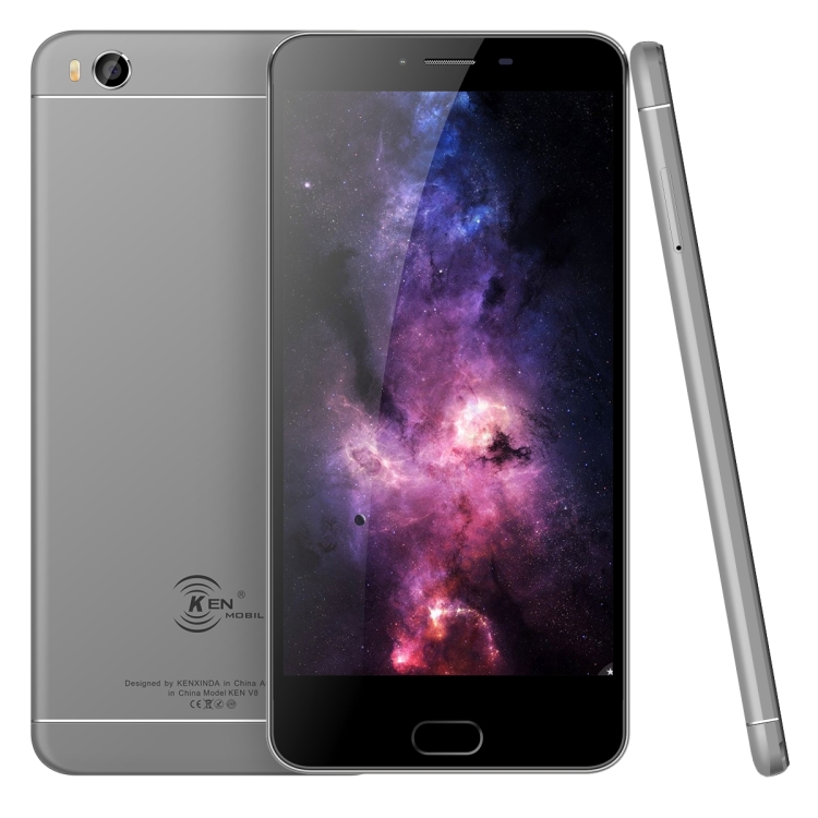 [HK Warehouse] KEN XIN DA V8, 2GB+16GB
