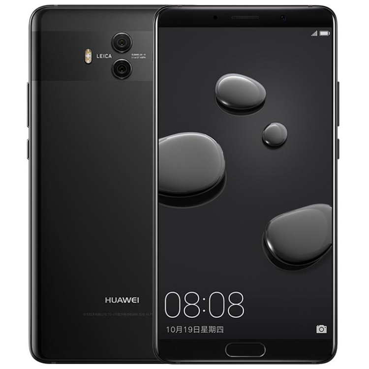 Huawei Mate 10 ALP-AL00, 4GB + 32GB, เวอร์ชั่นประเทศจีน