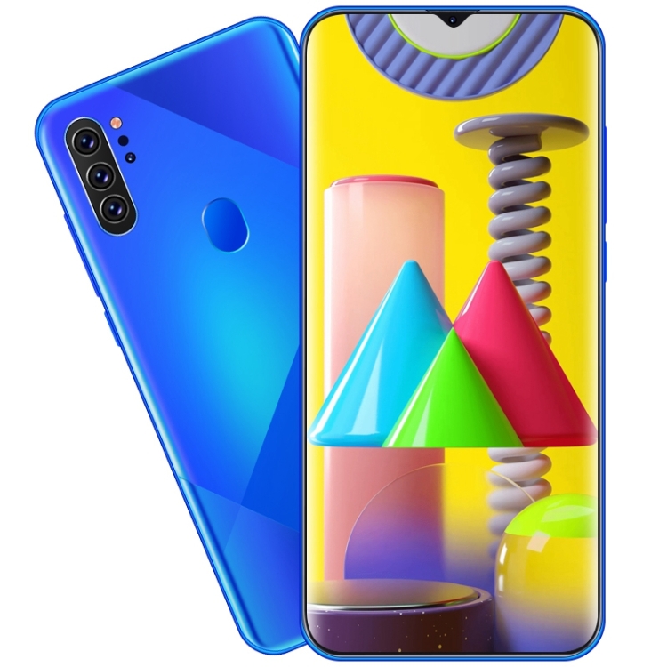 M80, 2GB + 16GB, 6.7 นิ้ว