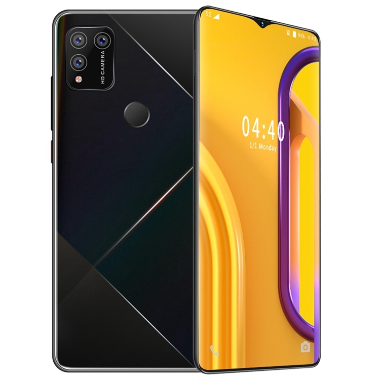 S30, 2GB + 32GB, หน้าจอ Waterdrop 6.7 นิ้ว