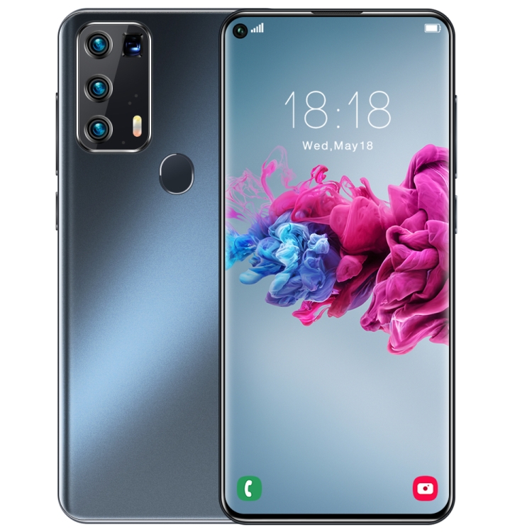 Y50 Pro, 2GB + 16GB, Pole Notch 6.8 นิ้ว