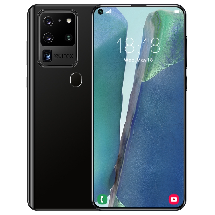 S21 Ultra, 1GB+8GB, 6.9 inch Pole-notch Screen