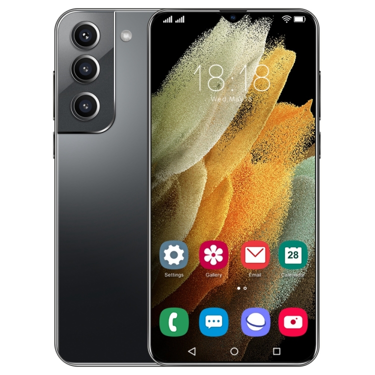 S21 +, 1GB + 8GB, 6.3 นิ้ว DROP NOTCH NOTCH