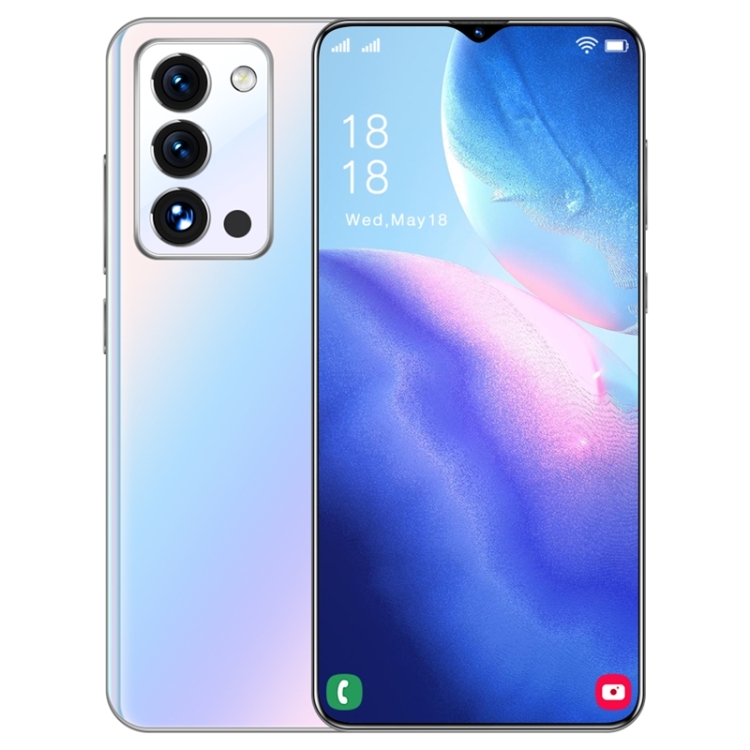 Rino7 Pro, 2GB+16GB, 6.7 inch Drop Notch Screen